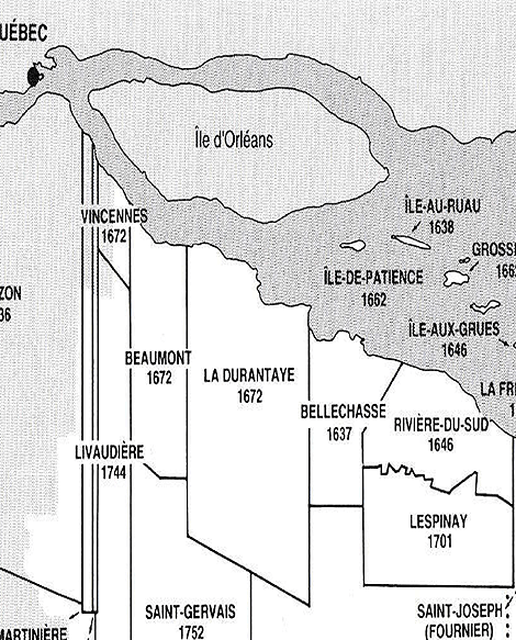 Charles Couillard de Beaumont